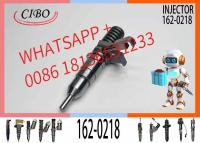China Diesel Engine Parts Fuel Injector 127-8211 127-8218 162-0218 127-8228 7E-8729 Fuel Injector Nozzle for sale