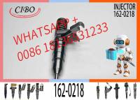 China Diesel Engine Parts Fuel Injector 127-8211 127-8218 162-0218 127-8228 7E-8729 Fuel Injector Nozzle for sale