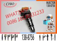 China New Diesel Engine Fuel Injector 138-8754 0R-8624 153-5938 20R-4148 for Engine Industrial 138-8756 3412E for sale