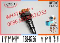 China New Diesel Engine Fuel Injector 138-8754 0R-8624 153-5938 20R-4148 for Engine Industrial 138-8756 3412E for sale