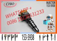 China 174-7526 2C-0273 153-5938 174-7528 20R-4148 179-6020 Injector Genuine Brand New Diesel Engine Parts for 3412 3412E 3408 3126 for sale
