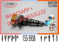 China 174-7526 2C-0273 153-5938 174-7528 20R-4148 179-6020 Injector Genuine Brand New Diesel Engine Parts for 3412 3412E 3408 3126 for sale