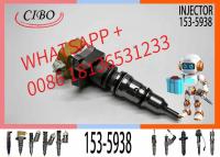 China 174-7526 2C-0273 153-5938 174-7528 20R-4148 179-6020 Injector Genuine Brand New Diesel Engine Parts for 3412 3412E 3408 3126 for sale