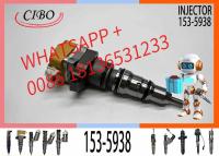 China 174-7526 2C-0273 153-5938 174-7528 20R-4148 179-6020 Injector Genuine Brand New Diesel Engine Parts for 3412 3412E 3408 3126 for sale