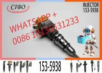 China 174-7526 2C-0273 153-5938 174-7528 20R-4148 179-6020 Injector Genuine Brand New Diesel Engine Parts for 3412 3412E 3408 3126 for sale
