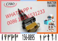 China common rail injecto 156-8895 173-9268 196-1401 is suitable for sale