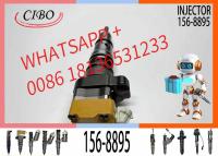 China common rail injecto 156-8895 173-9268 196-1401 is suitable for sale