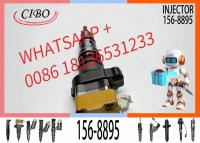 China common rail injecto 156-8895 173-9268 196-1401 is suitable for sale