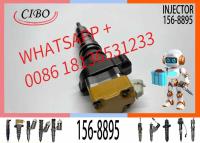 China common rail injecto 156-8895 173-9268 196-1401 is suitable for sale