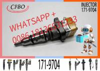 China Excavator Injector 178-6343 1786343 177-4753 1774753 177-4752 1774752 171-9704 for 3126 Engine Parts Diesel Nozzle Assembly for sale