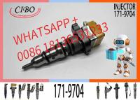 China Excavator Injector 178-6343 1786343 177-4753 1774753 177-4752 1774752 171-9704 for 3126 Engine Parts Diesel Nozzle Assembly for sale