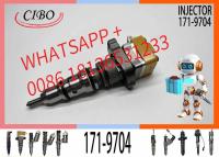 China Excavator Injector 178-6343 1786343 177-4753 1774753 177-4752 1774752 171-9704 for 3126 Engine Parts Diesel Nozzle Assembly for sale