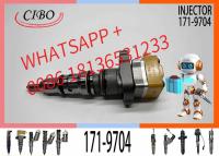 China Excavator Injector 178-6343 1786343 177-4753 1774753 177-4752 1774752 171-9704 for 3126 Engine Parts Diesel Nozzle Assembly for sale