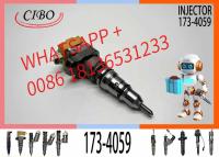China Diesel Engine Injector 232-1171 138-8756 222-5963 222-5972 173-4059 for sale