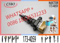 China Diesel Engine Injector 232-1171 138-8756 222-5963 222-5972 173-4059 for sale