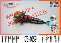 China Diesel Engine Injector 232-1171 138-8756 222-5963 222-5972 173-4059 for sale