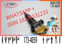 China Diesel Engine Injector 232-1171 138-8756 222-5963 222-5972 173-4059 for sale