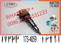 China Diesel Engine Injector 232-1171 138-8756 222-5963 222-5972 173-4059 for sale