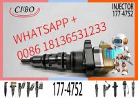 China Excavator Injector 178-6343 1786343 177-4753 1774753 177-4752 1774752 171-9704 for 3126 Engine Parts Diesel Nozzle Assembly for sale