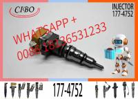 China Excavator Injector 178-6343 1786343 177-4753 1774753 177-4752 1774752 171-9704 for 3126 Engine Parts Diesel Nozzle Assembly for sale