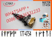 China Diesel Fuel Injector 250-1314 263-8218 326-4700 127-8222 177-4754 127-8209 4903084 4928349 20R-5077 235-2888 Engine Parts for sale