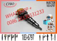 China Affordable Excavator Engine Spare Parts Fuel Injector 0R-9348 183-6797 10R-1262 222-5965 188-1320 10R-0781 for3126 Engine for sale
