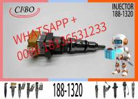 China Diesel Fuel Injector for 3216 Excavator 3126E 3126B Common Rail Injector 178-6432 10R-9348 188-1320 10R-9237 for sale