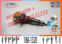China Diesel Fuel Injector for 3216 Excavator 3126E 3126B Common Rail Injector 178-6432 10R-9348 188-1320 10R-9237 for sale