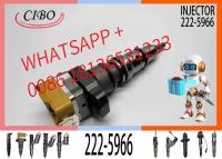 China High Quality Excavator Parts Diesel Fuel Injecor Nozzle 10R-0781 222-5966 for sale