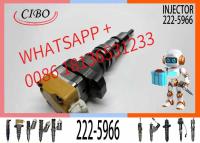 China High Quality Excavator Parts Diesel Fuel Injecor Nozzle 10R-0781 222-5966 for sale