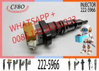 China High Quality Excavator Parts Diesel Fuel Injecor Nozzle 10R-0781 222-5966 for sale