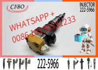China High Quality Excavator Parts Diesel Fuel Injecor Nozzle 10R-0781 222-5966 for sale