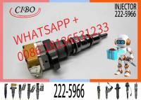 China High Quality Excavator Parts Diesel Fuel Injecor Nozzle 10R-0781 222-5966 for sale