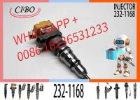 China Engineering Machinery Parts Excavator Parts Engine 3408 3412 Fule Injetor 232-1173 232-1183 232-1168 174-7528 174-7526 232-1172 for sale