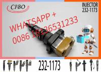 China Excavator Parts Engine 3408 3412 Fule Injetor 232-1173 232-1183 232-1168 174-7528 174-7526 for sale