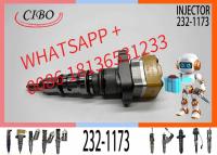 China Excavator Parts Engine 3408 3412 Fule Injetor 232-1173 232-1183 232-1168 174-7528 174-7526 for sale