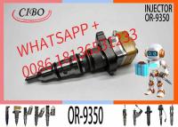 China Excavator Parts Engine OR-9350 495-0327 3408 3412 Fule Injetor 232-1173 232-1183 232-1168 174-7528 174-7526 for sale