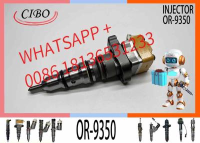 China Excavator Parts Engine OR-9350 495-0327 3408 3412 Fule Injetor 232-1173 232-1183 232-1168 174-7528 174-7526 for sale