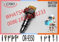China Excavator Parts Engine OR-9350 495-0327 3408 3412 Fule Injetor 232-1173 232-1183 232-1168 174-7528 174-7526 for sale