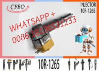 China Diesel Engine Injector Common Rail 20R-4147 174-7527 20R-0760 173-9272 232-1173 10R-1265 for sale
