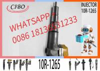 China Diesel Engine Injector Common Rail 20R-4147 174-7527 20R-0760 173-9272 232-1173 10R-1265 for sale