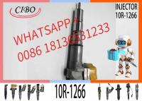 China Diesel Fuel Injector for Excavator Engine Parts 232-1171 10R-1267 232-1183 10R-1266 4CR01974 for sale