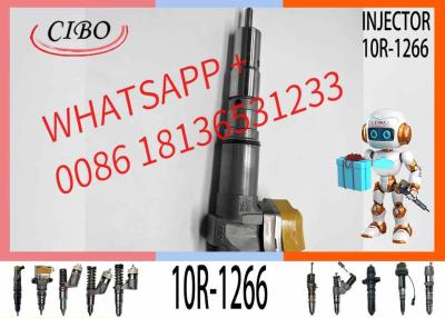 China Diesel Fuel Injector for Excavator Engine Parts 232-1171 10R-1267 232-1183 10R-1266 4CR01974 for sale