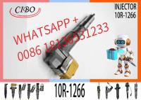 China Diesel Fuel Injector for Excavator Engine Parts 232-1171 10R-1267 232-1183 10R-1266 4CR01974 for sale