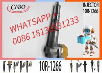 China Diesel Fuel Injector for Excavator Engine Parts 232-1171 10R-1267 232-1183 10R-1266 4CR01974 for sale