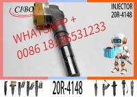 China 174-7526 2C-0273 153-5938 174-7528 20R-4148 179-6020 Injector Genuine Brand New Diesel Engine Parts for sale