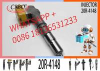 China 174-7526 2C-0273 153-5938 174-7528 20R-4148 179-6020 Injector Genuine Brand New Diesel Engine Parts for sale