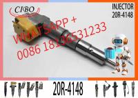 China 174-7526 2C-0273 153-5938 174-7528 20R-4148 179-6020 Injector Genuine Brand New Diesel Engine Parts for sale
