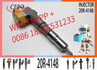 China 174-7526 2C-0273 153-5938 174-7528 20R-4148 179-6020 Injector Genuine Brand New Diesel Engine Parts for sale