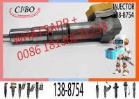 China New Diesel Engine Fuel Injector 138-8754 0R-8624 For Diesel Engine - Industrial for sale